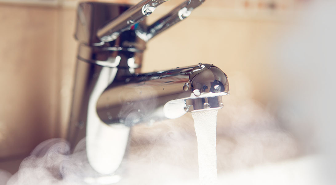 Termotanques Eléctricos - [Olsen]